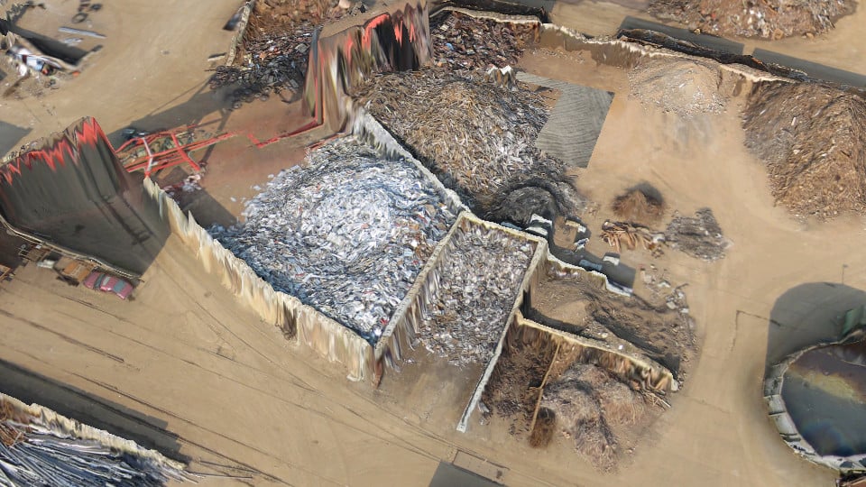 Tutorial videos on Virtual Surveyor