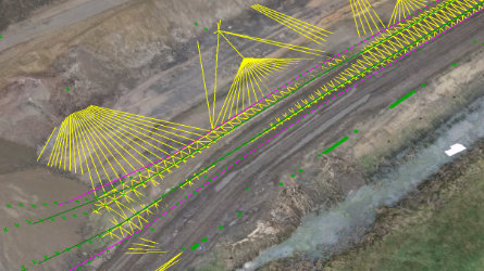 Tutorial videos on Virtual Surveyor