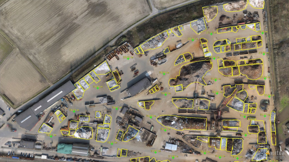 Tutorial videos on Virtual Surveyor