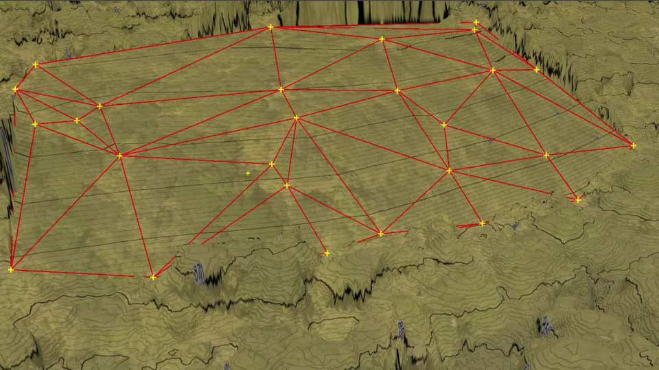 Tutorial videos on Virtual Surveyor