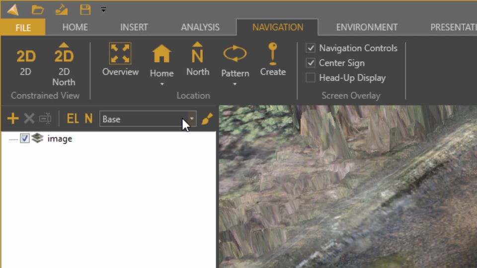 Tutorial videos on Virtual Surveyor