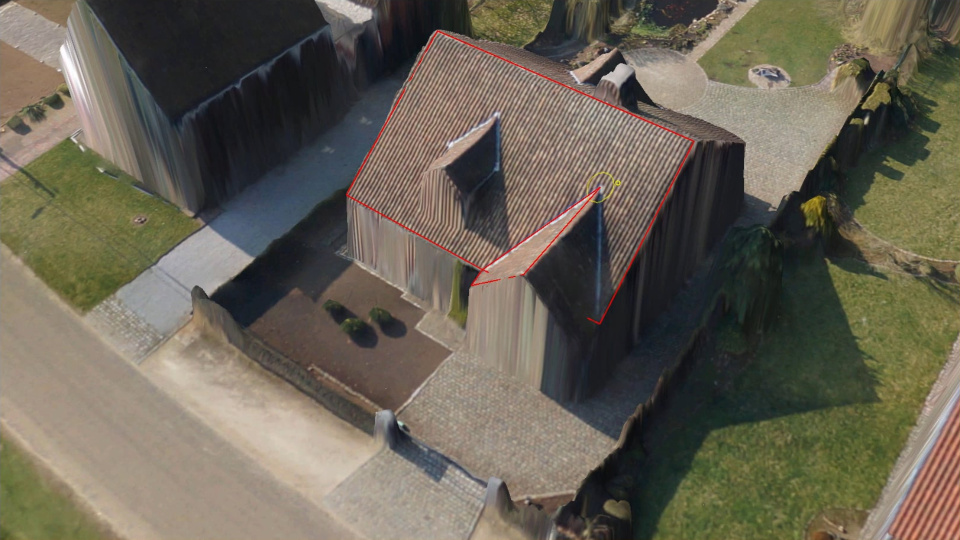 Tutorial videos on Virtual Surveyor