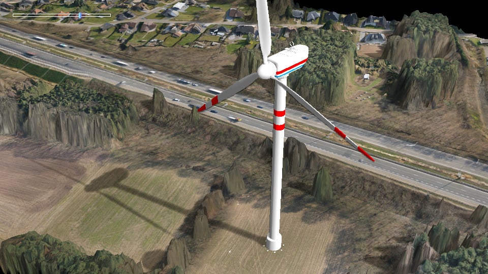 Tutorial videos on Virtual Surveyor